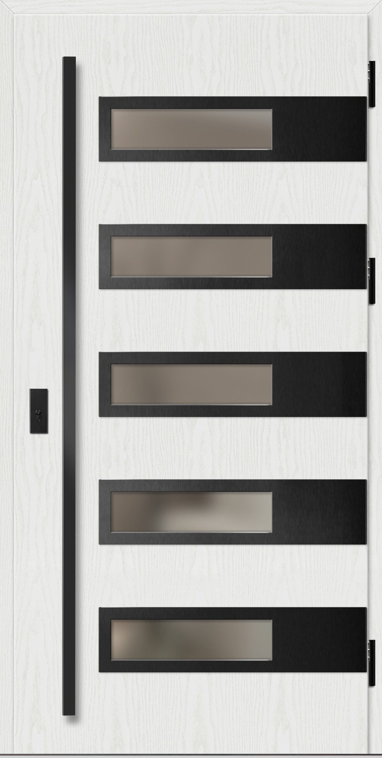 Roding 2 | Arrow Doors & Windows