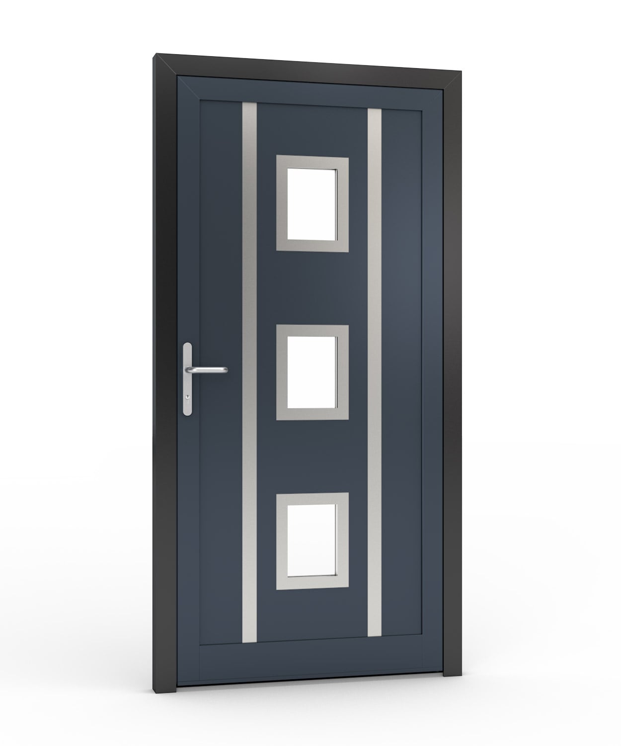 Ohio INOX | Arrow Doors & Windows