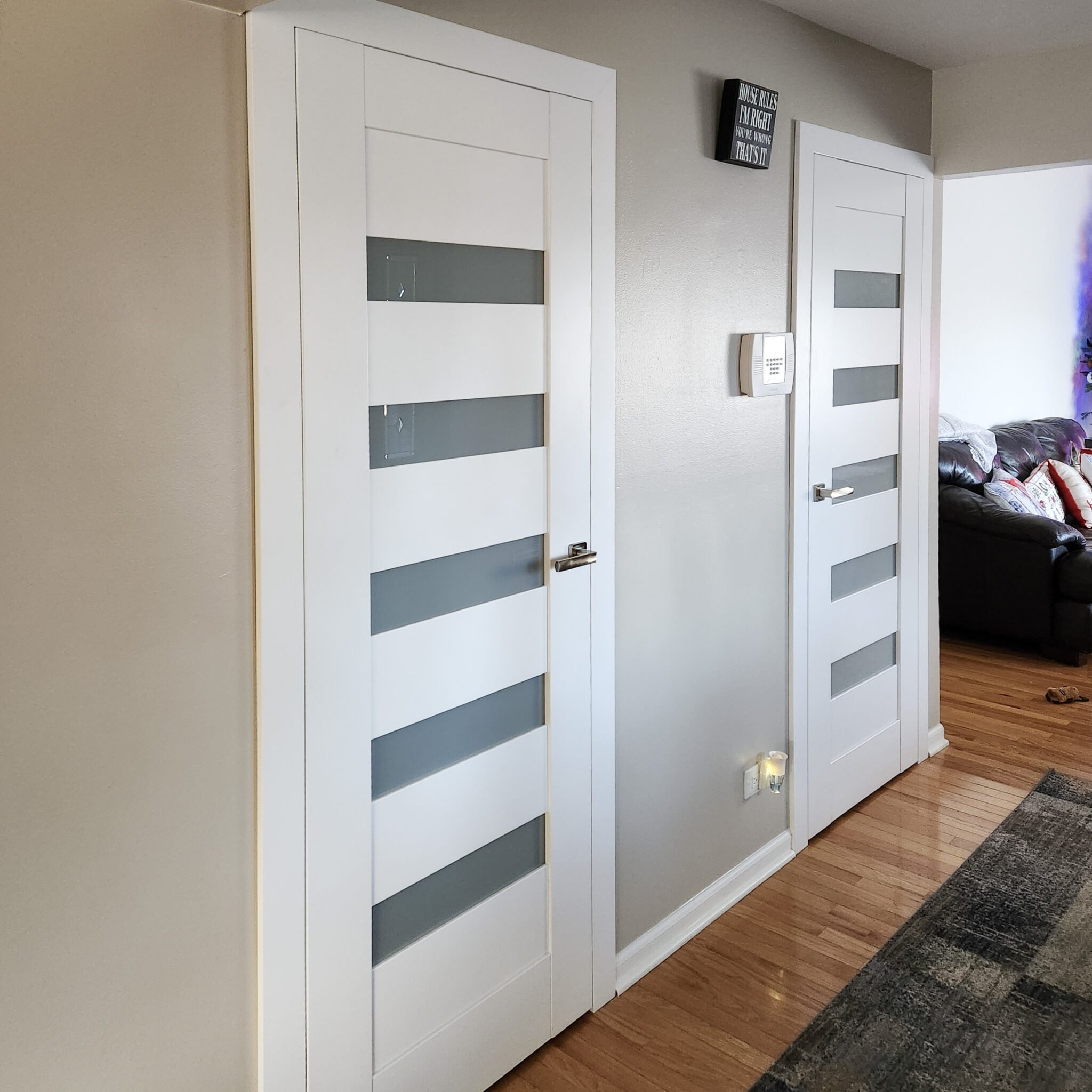 Modern European Doors | Chicago, IL | Arrow Doors & Windows