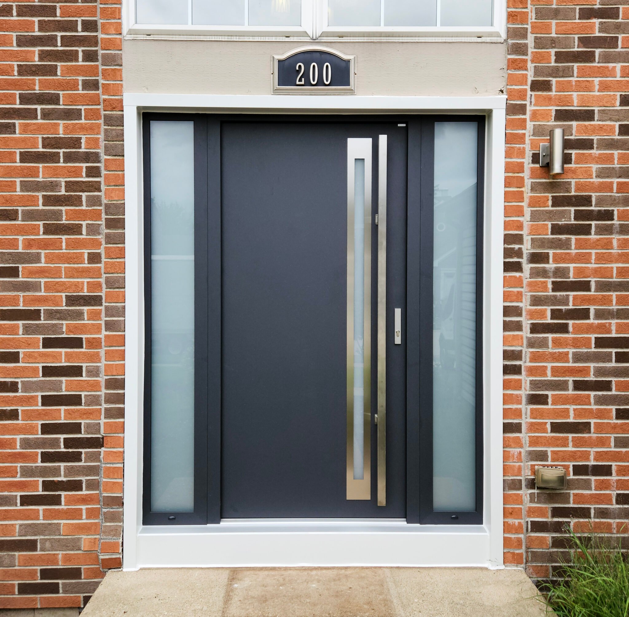Modern European Doors | Chicago, IL | Arrow Doors & Windows