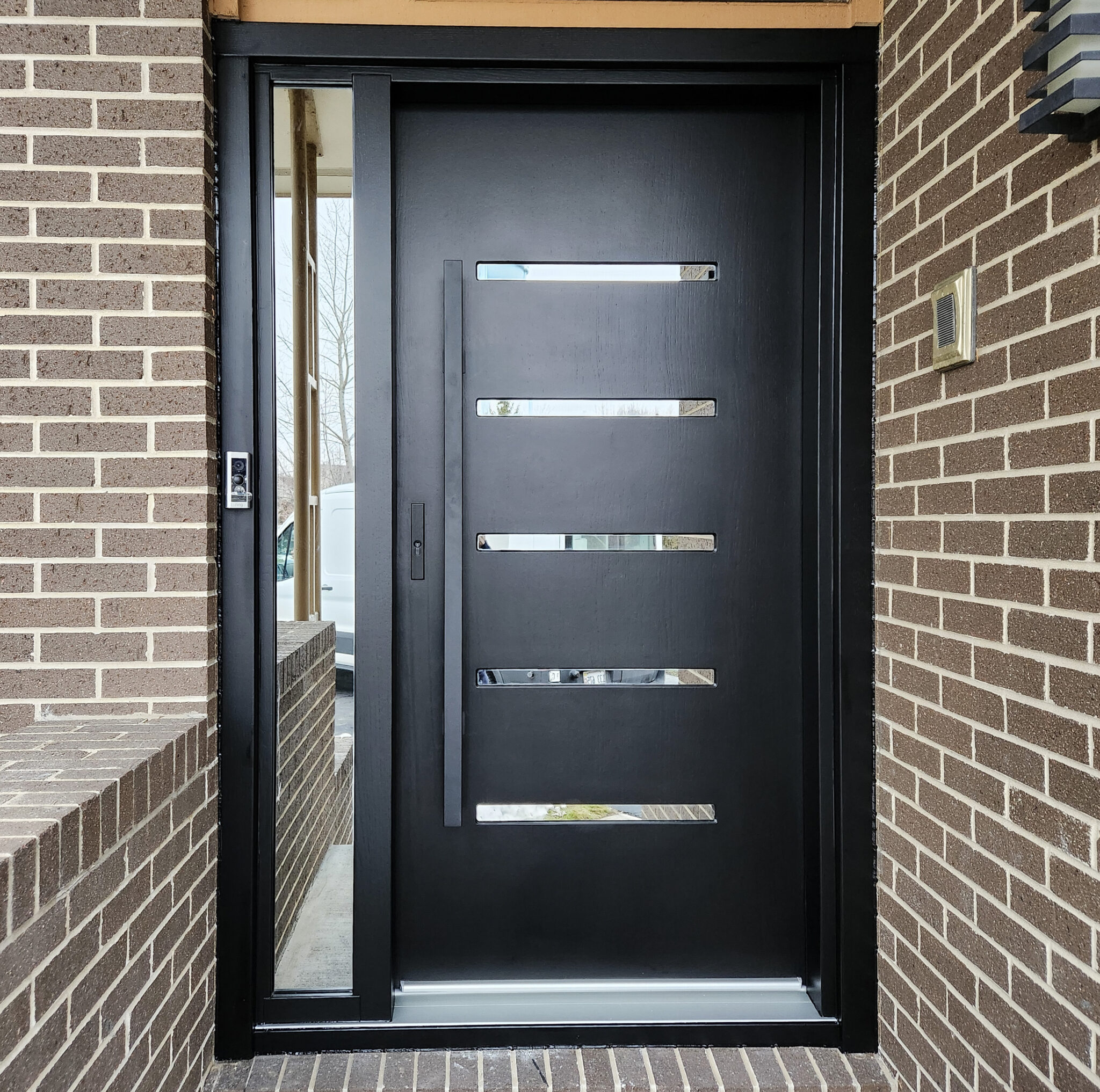 Modern European Doors | Chicago, IL | Arrow Doors & Windows