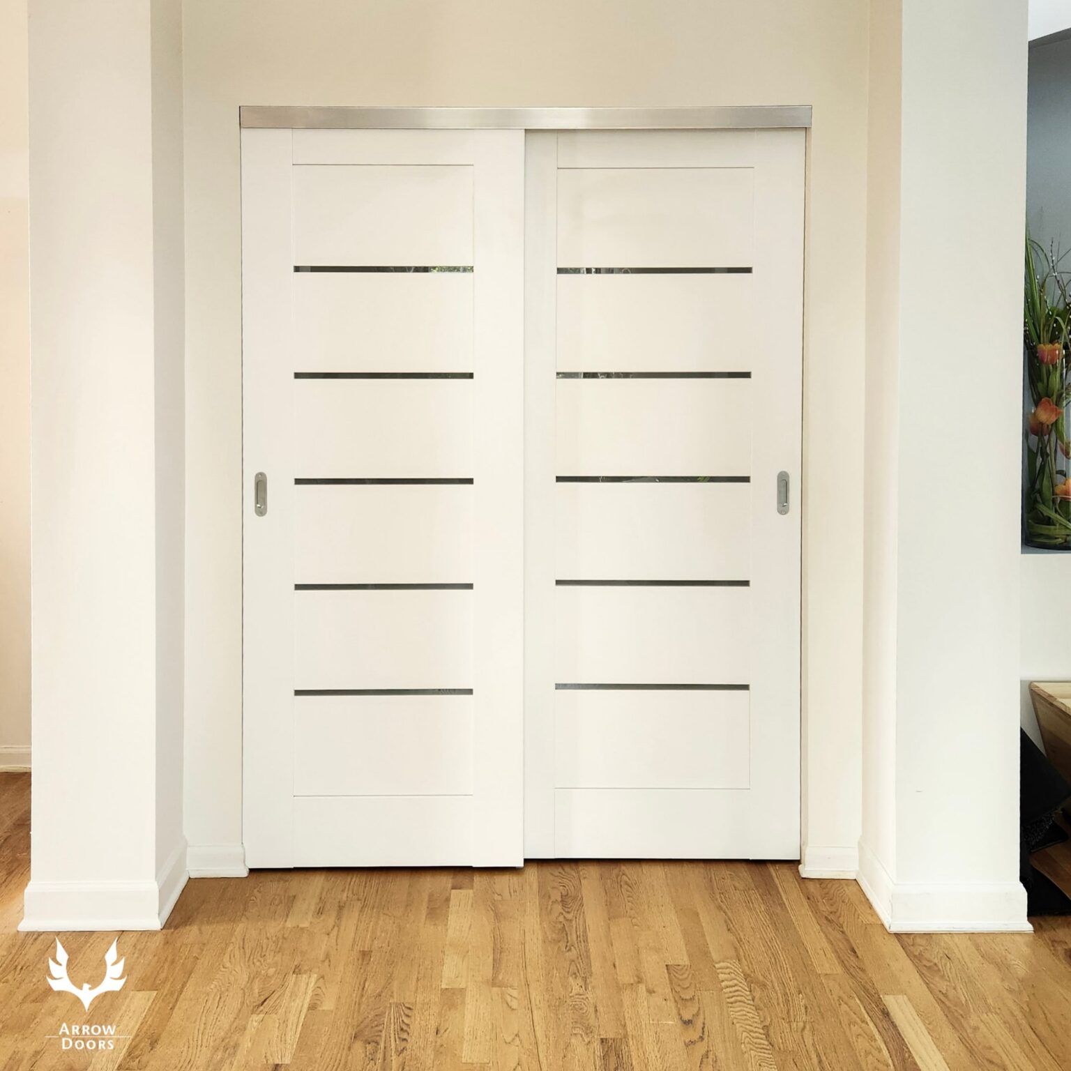 Modern European Doors | Chicago, IL | Arrow Doors & Windows