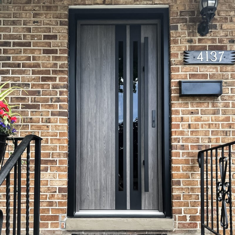 Modern European Doors | Chicago, IL | Arrow Doors & Windows