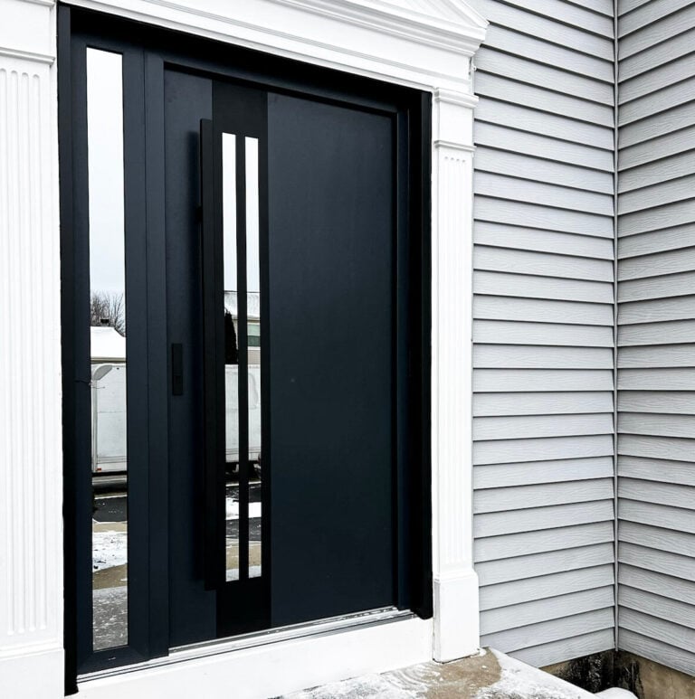 Modern European Doors | Chicago, IL | Arrow Doors & Windows