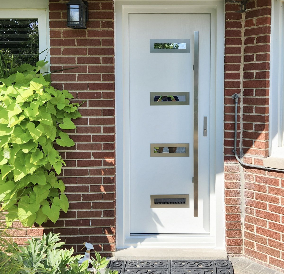 Modern European Doors | Chicago, IL | Arrow Doors & Windows