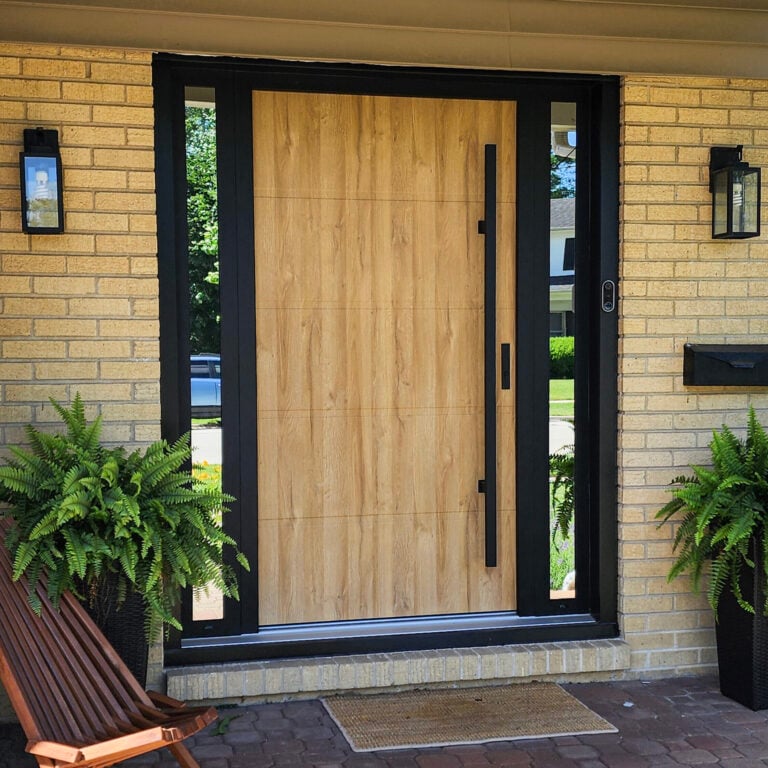 Modern European Doors | Chicago, IL | Arrow Doors & Windows