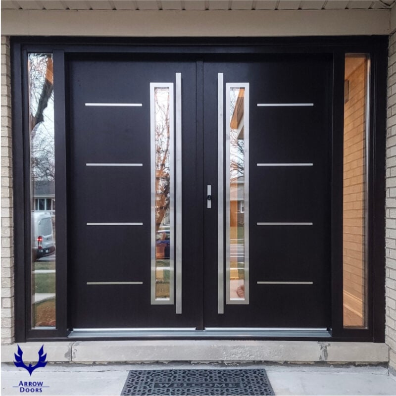 Modern European Doors | Chicago, IL | Arrow Doors & Windows