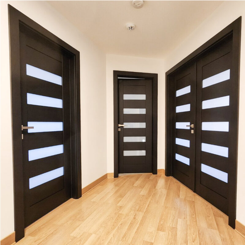 Modern European Doors | Chicago, IL | Arrow Doors & Windows