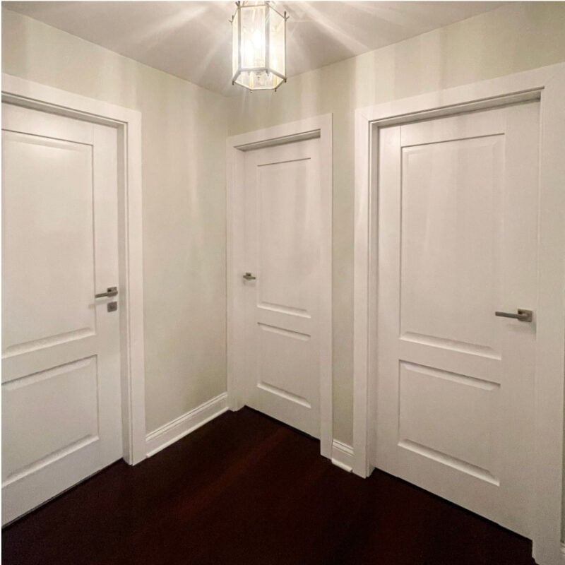 Modern European Doors | Chicago, IL | Arrow Doors & Windows