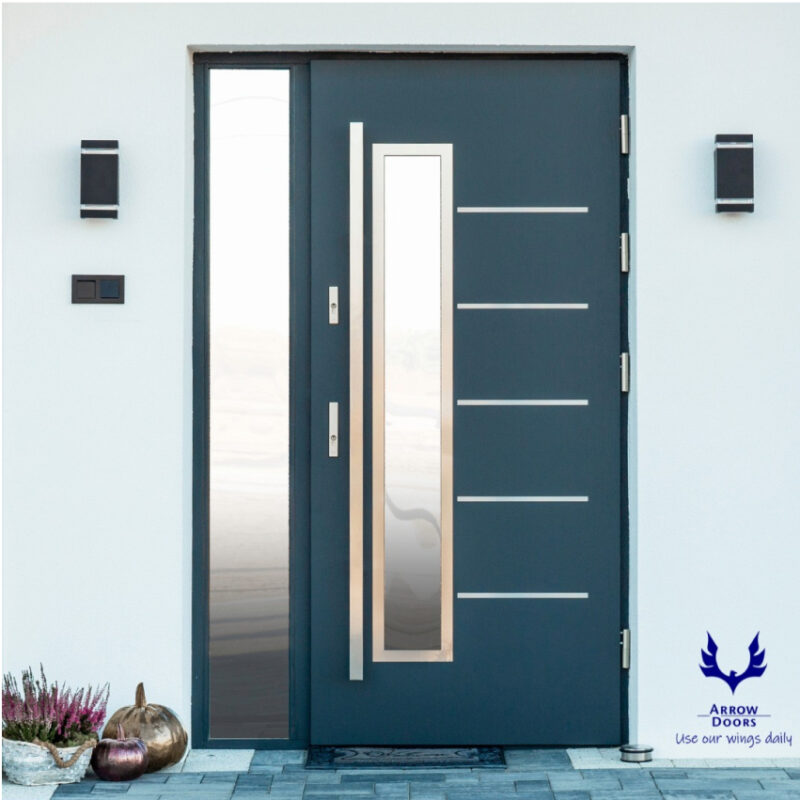 Modern European Doors | Chicago, IL | Arrow Doors & Windows