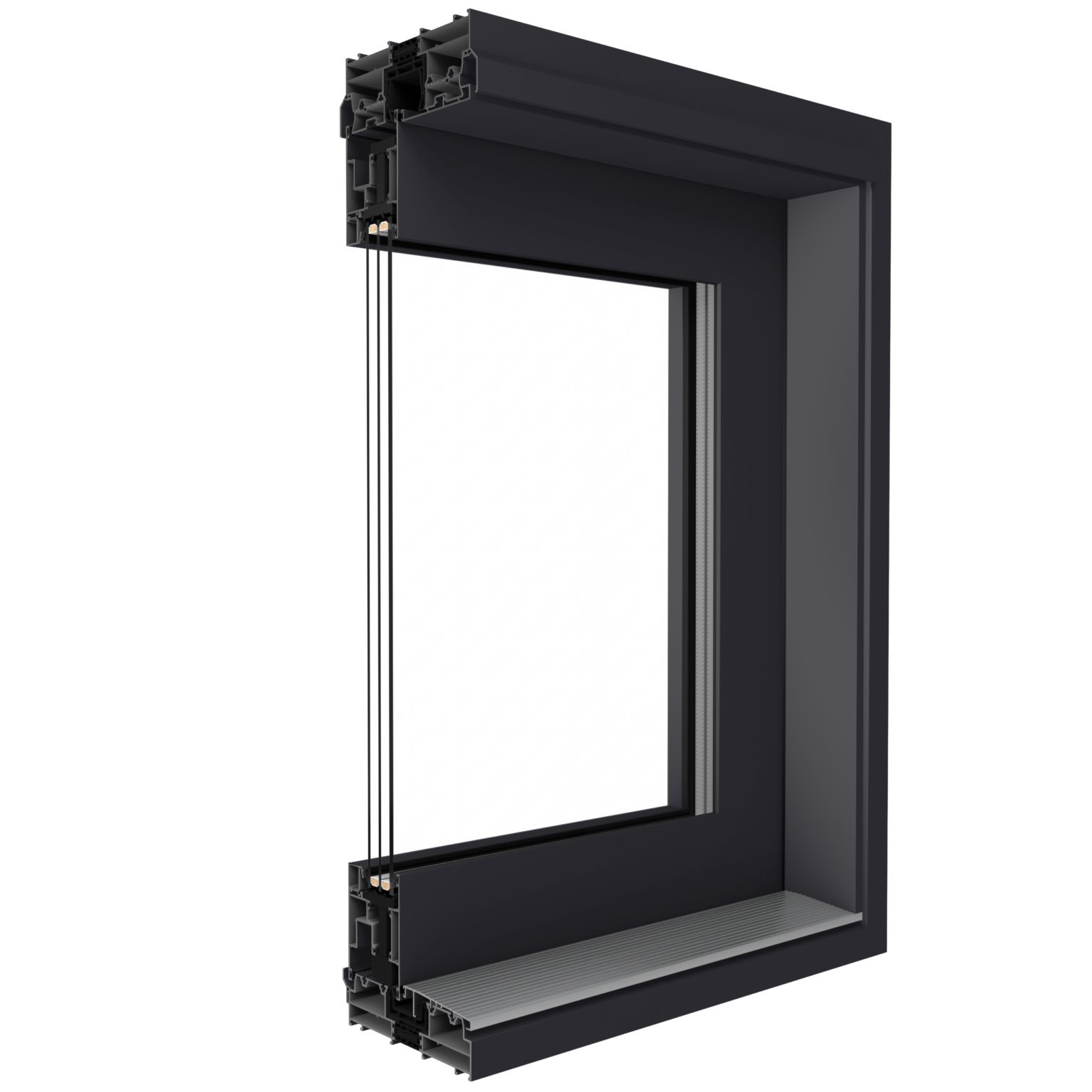 European Style Windows | Chicago IL | Energy Efficient Windows