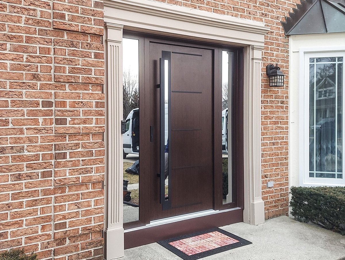 European Doors vs. American Doors – how to choose one for you? | Arrow ...