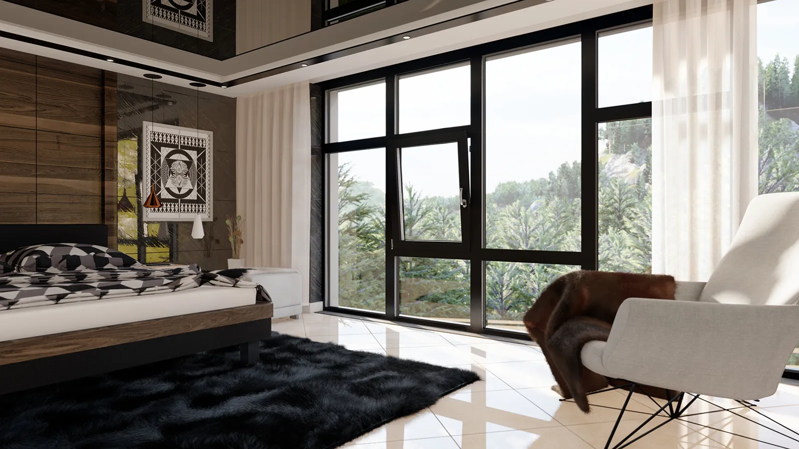 What Are Durtex Windows? | Arrow Doors & Windows